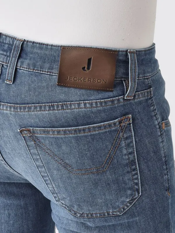 JECKERSON Skinny Jeans