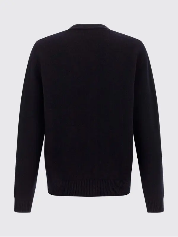 A.p.c. Jumper Colour - Navy