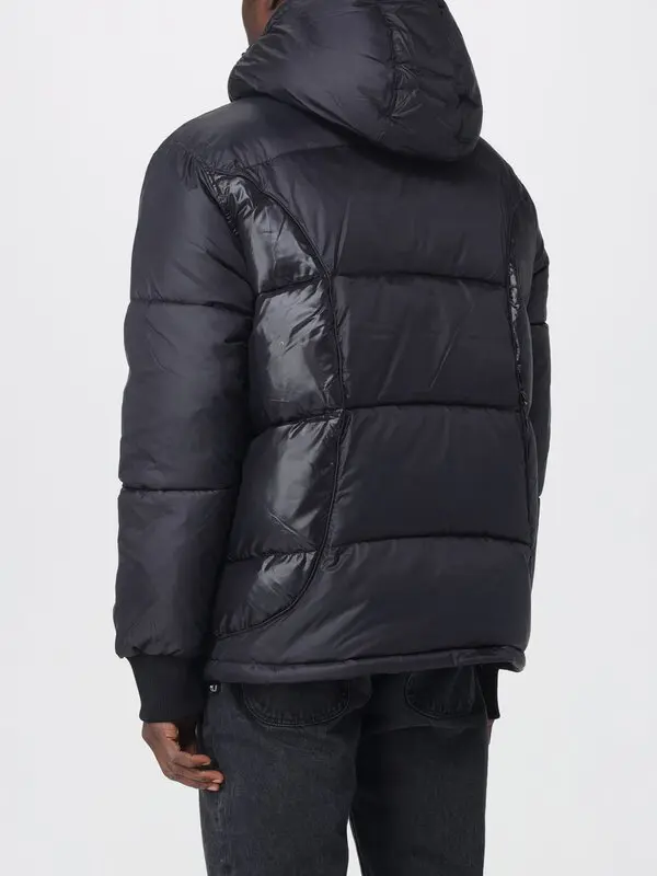 Philipp Plein Jacket Colour - Black