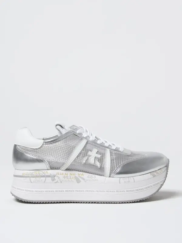 Premiata Trainers Colour