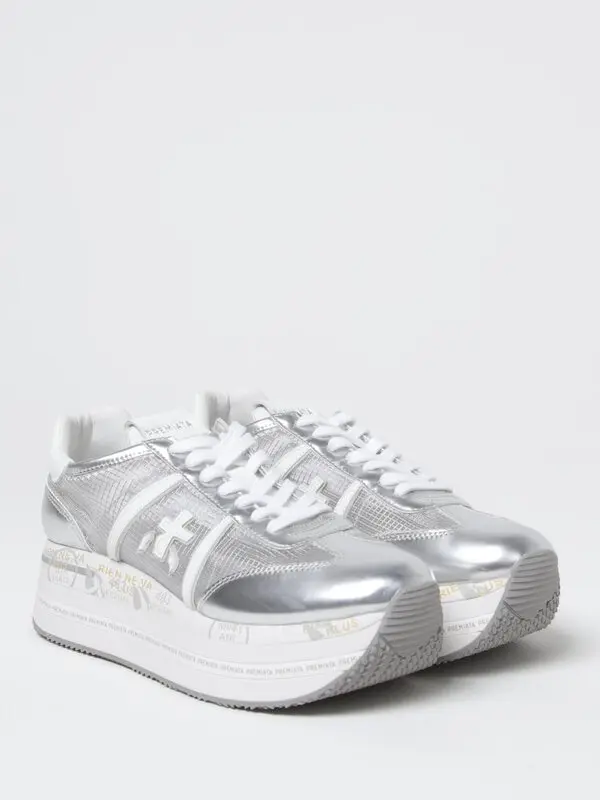 Premiata Trainers Colour