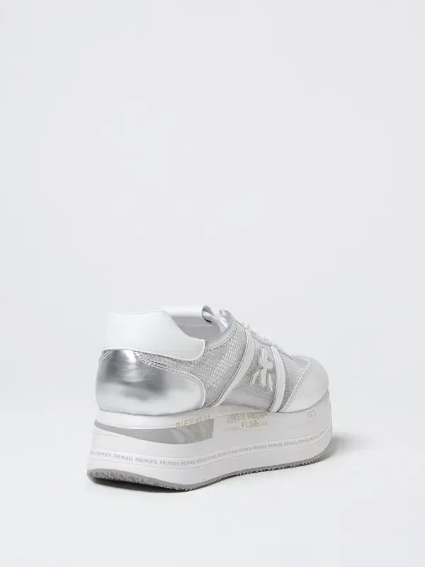Premiata Trainers Colour