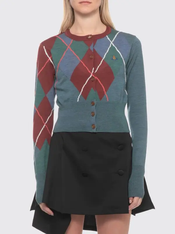 VIVIENNE WESTWOOD Jumper Colour