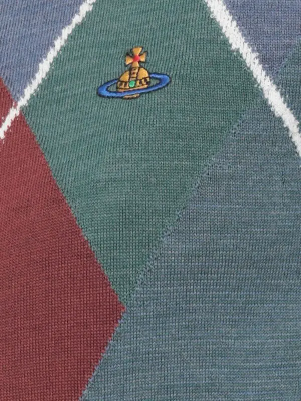 VIVIENNE WESTWOOD Jumper Colour