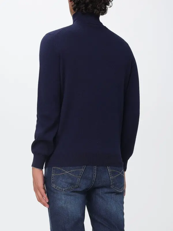 Brunello Cucinelli Jumper Colour - Navy