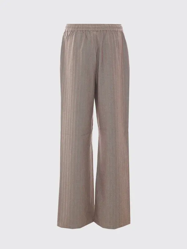 Liu Jo Trousers Colour
