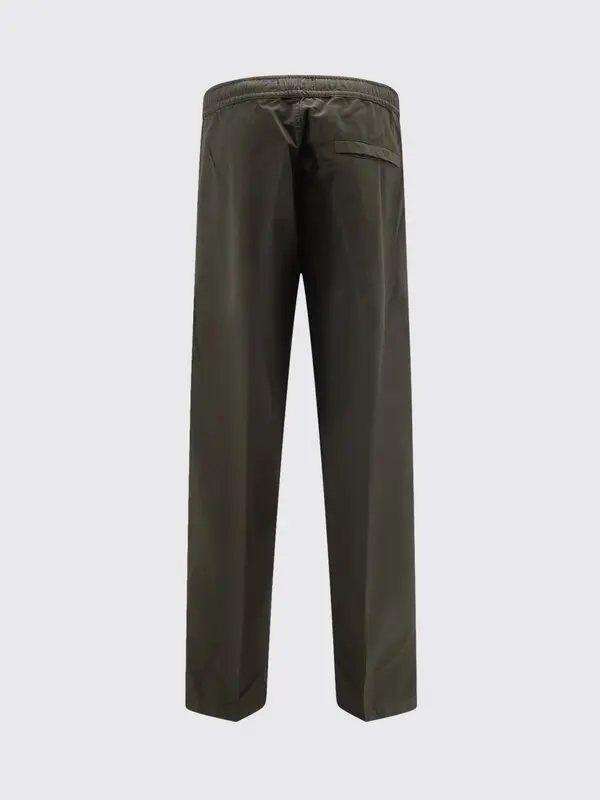 Stone Island Trousers Colour - Grey