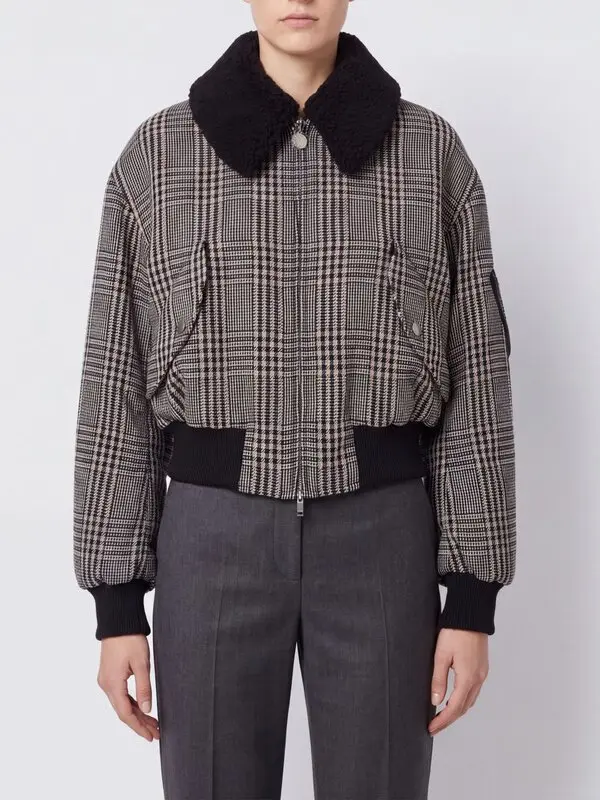 Stella McCartney Jacket Colour