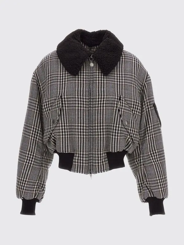 Stella McCartney Jacket Colour