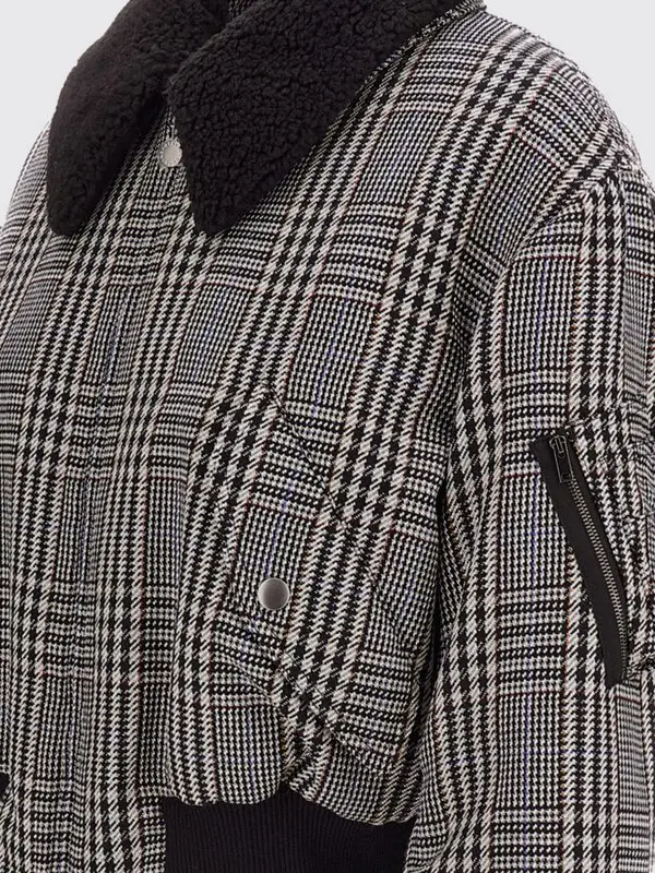 Stella McCartney Jacket Colour