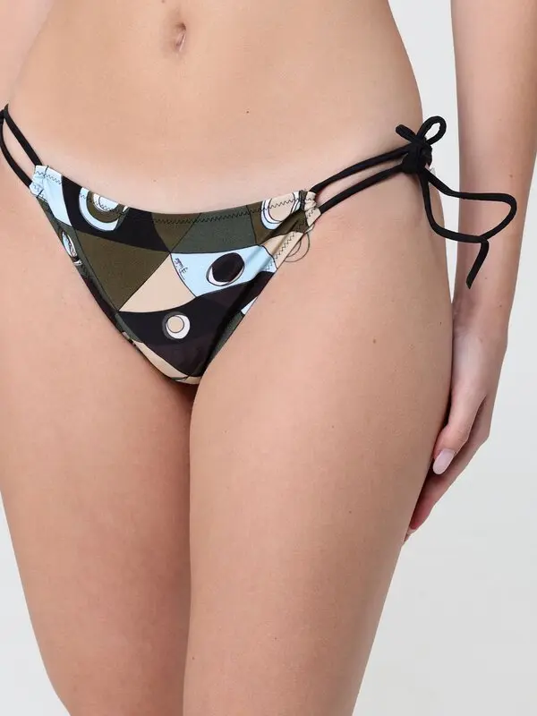Emilio Pucci Swimsuit