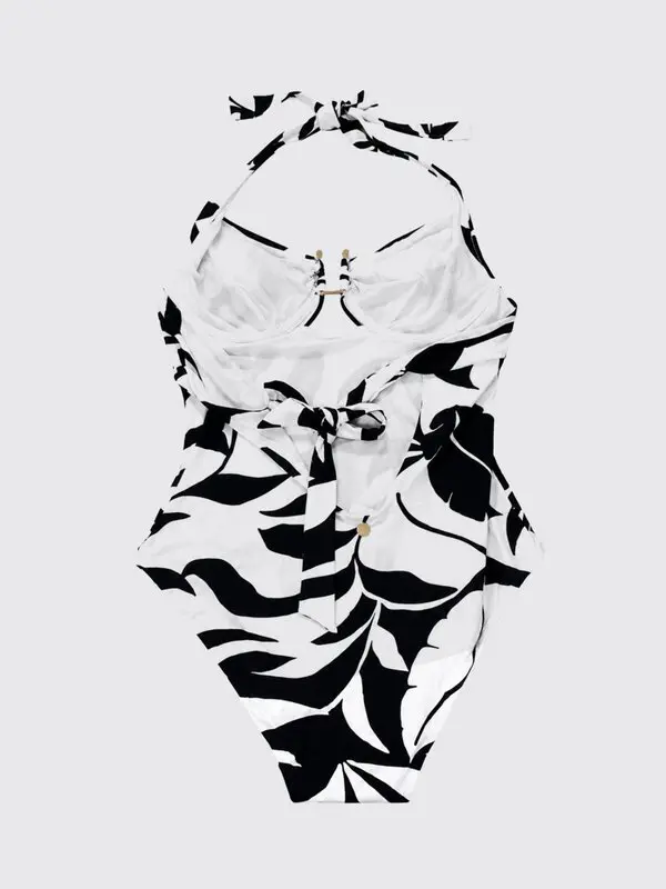 Max Mara Swimsuit Colour