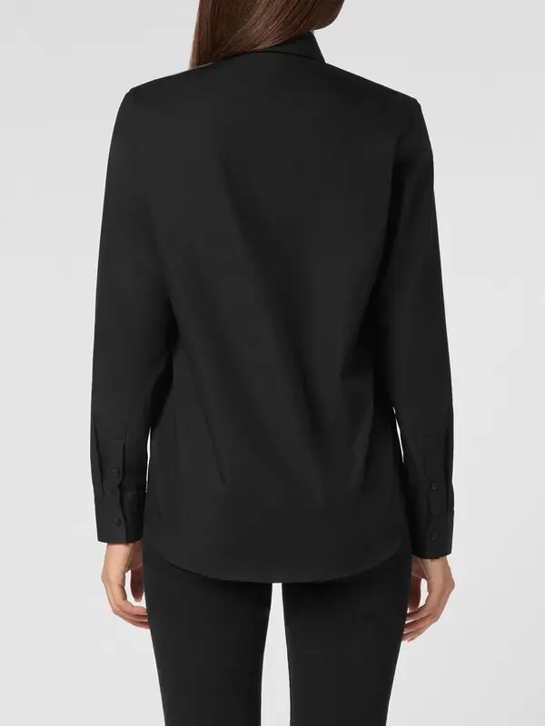 Philipp Plein Embellished Shirt