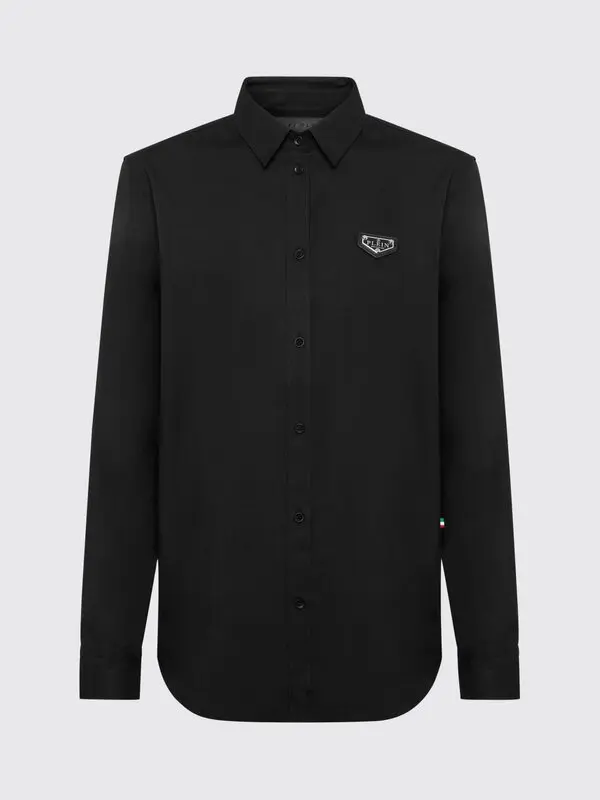 Philipp Plein Embellished Shirt