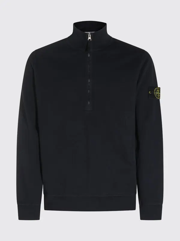 Stone Island Sweatshirt Colour
