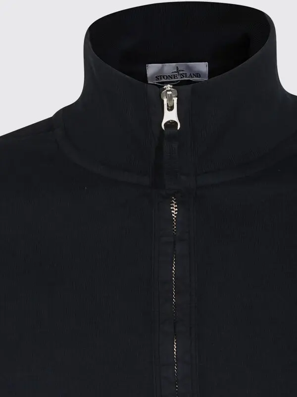 Stone Island Sweatshirt Colour