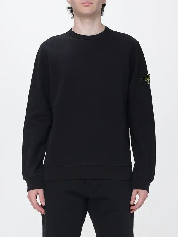 Stone Island Sweatshirt Colour