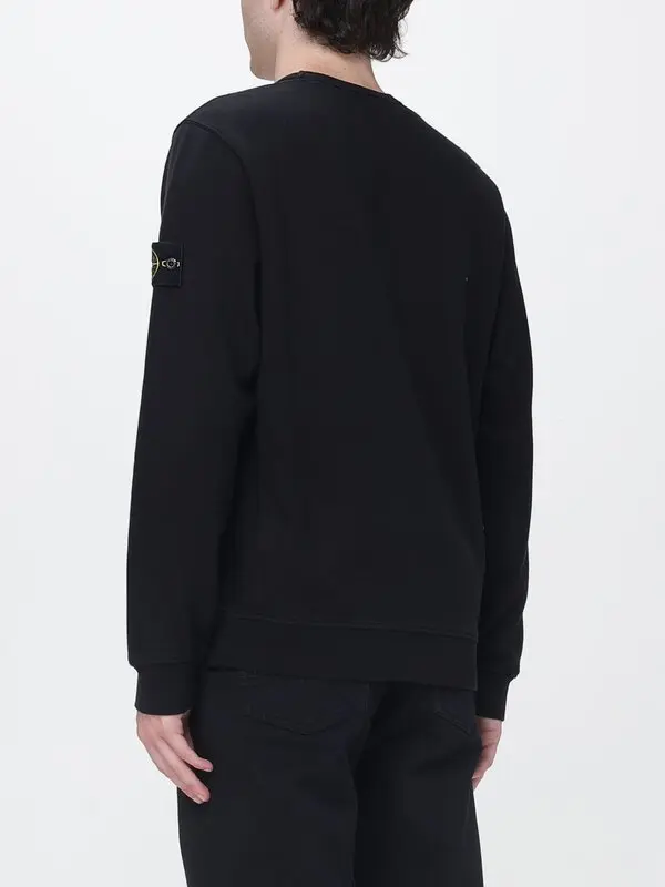 Stone Island Sweatshirt Colour