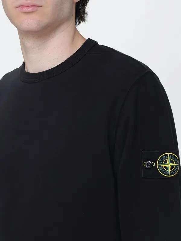 Stone Island Sweatshirt Colour