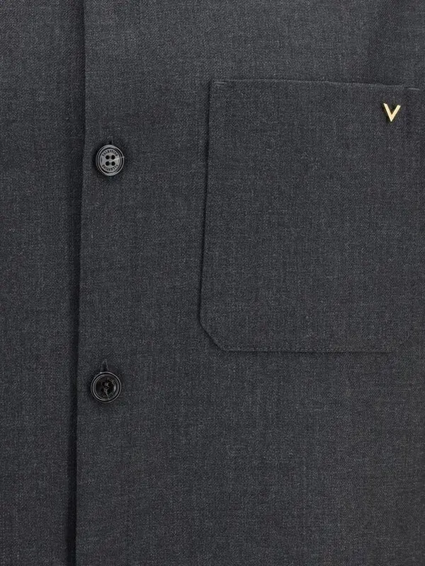 Valentino Garavani Jacket Colour