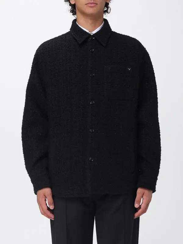 Valentino Garavani Jacket Colour