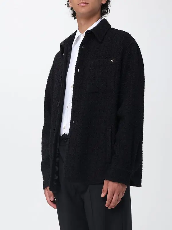 Valentino Garavani Jacket Colour