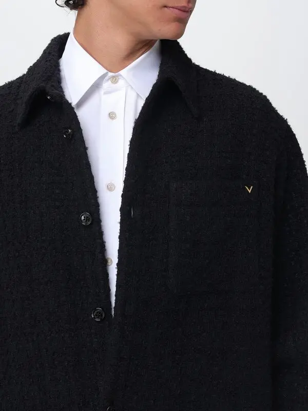 Valentino Garavani Jacket Colour