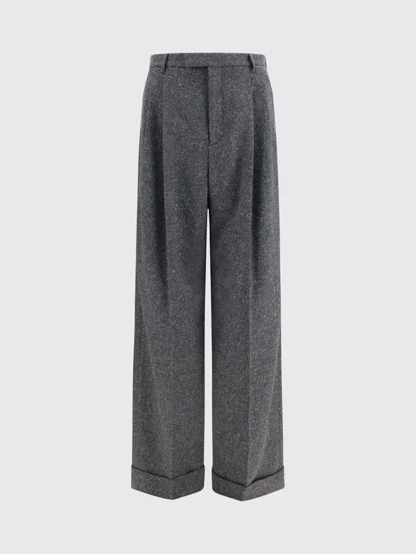 Valentino Garavani Trousers Colour