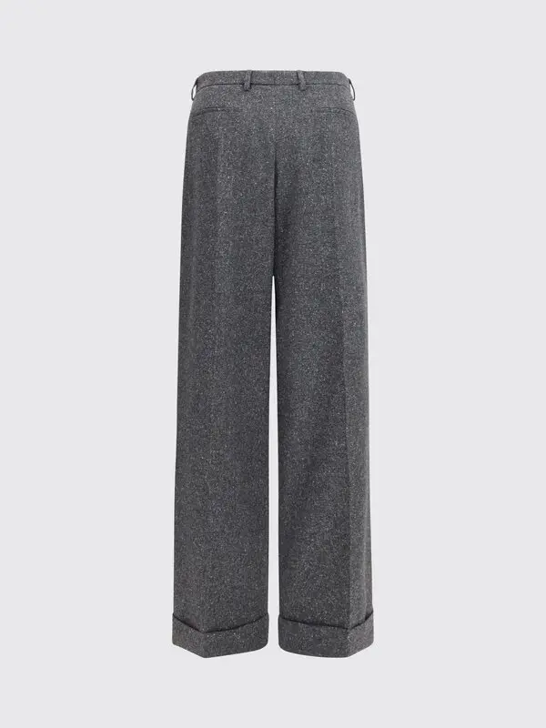Valentino Garavani Trousers Colour