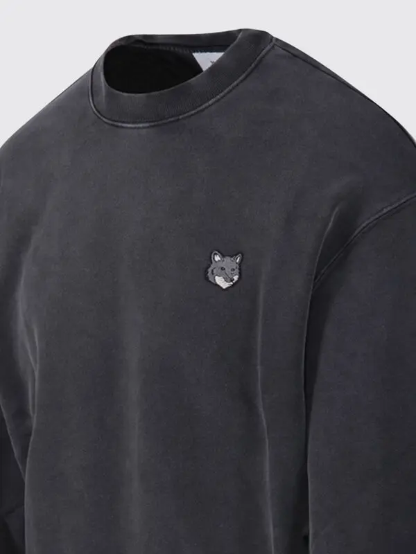 Maison Kitsuné Sweatshirt Colour