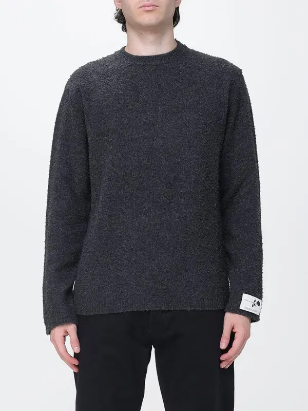 GOLDEN GOOSE Jumper Colour