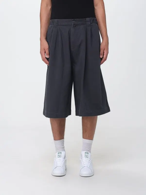 ADIDAS ORIGINALS Trousers Colour - Grey