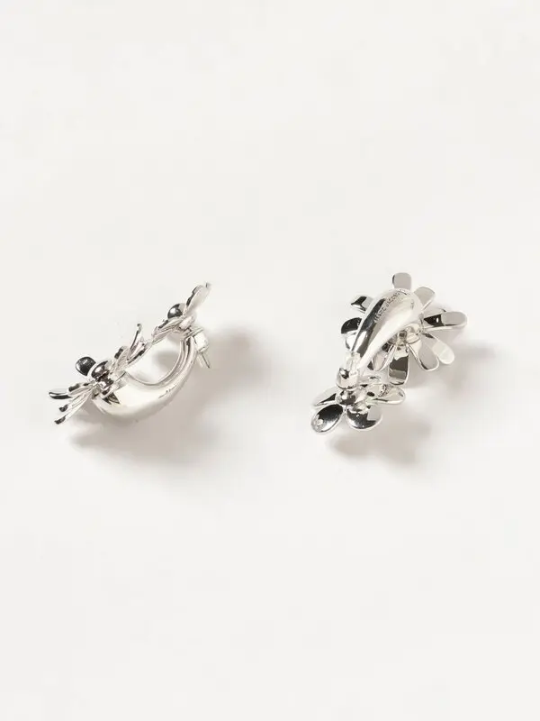 Marc Jacobs Jewel Colour - Silver