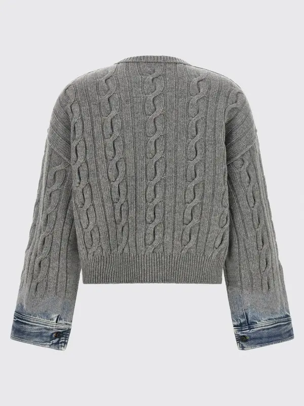 HAIKURE Jumper Colour