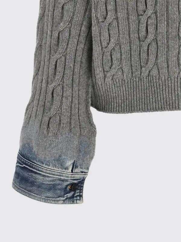 HAIKURE Jumper Colour