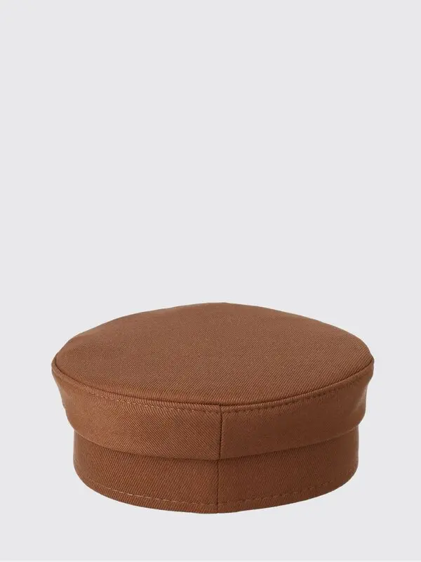 Ruslan Baginskiy Hat Colour