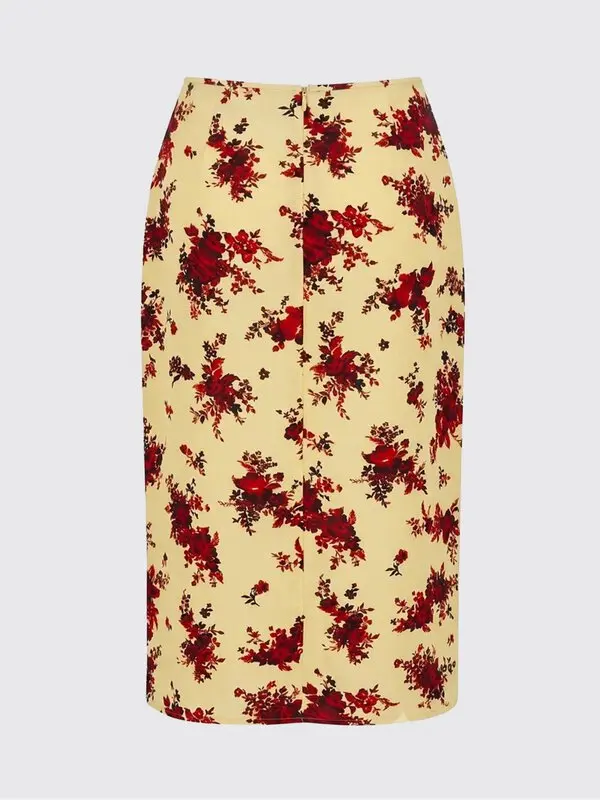JIL SANDER Skirt Colour