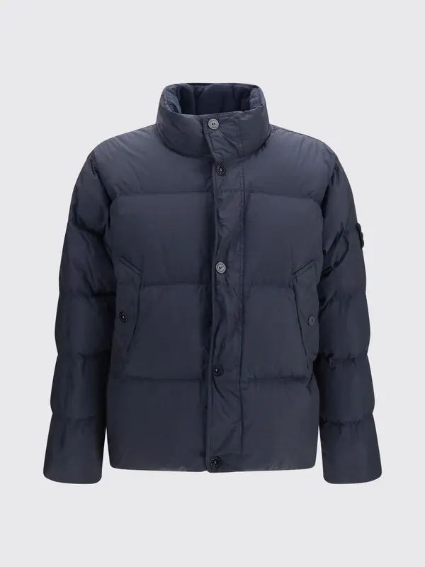 Stone Island Jacket Colour