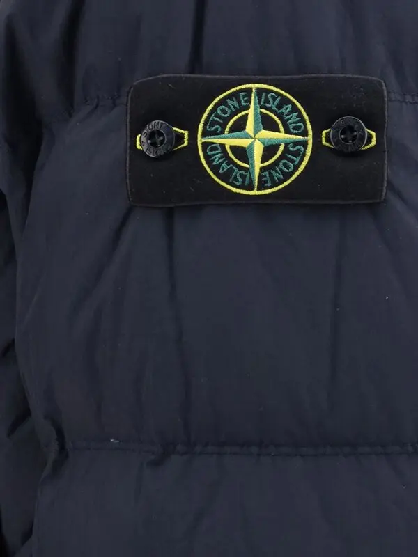 Stone Island Jacket Colour