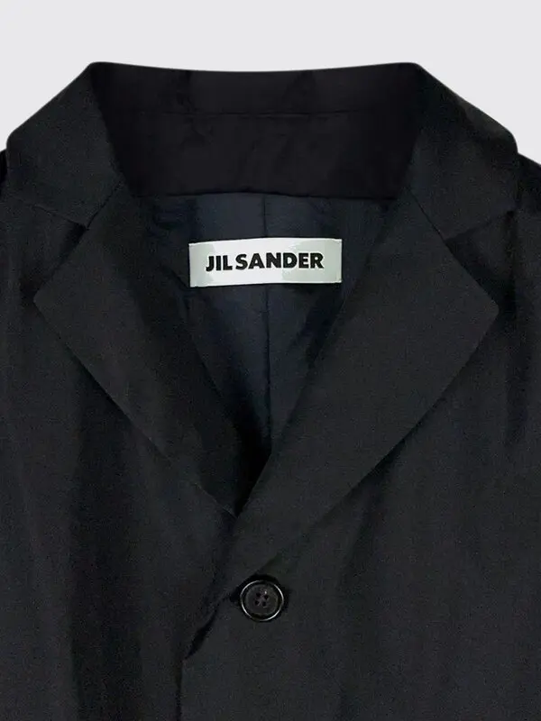 JIL SANDER Jacket Colour