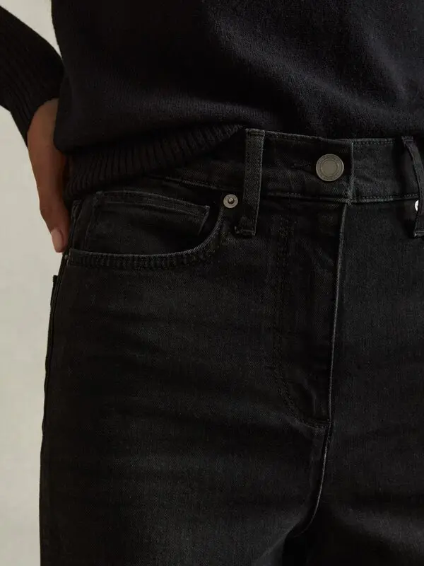 REISS Palazzo Jeans