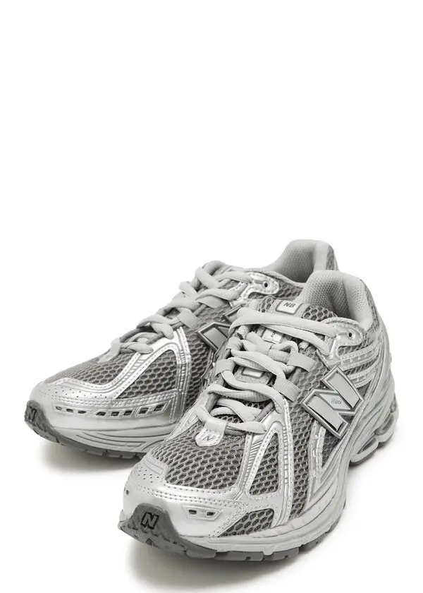 NEW BALANCE 1906r Panelled Mesh Sneakers