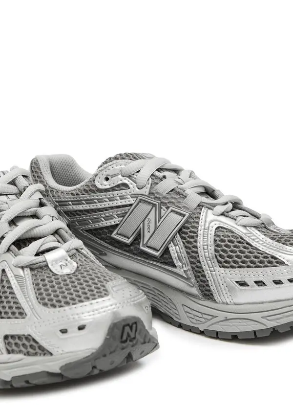 NEW BALANCE 1906r Panelled Mesh Sneakers
