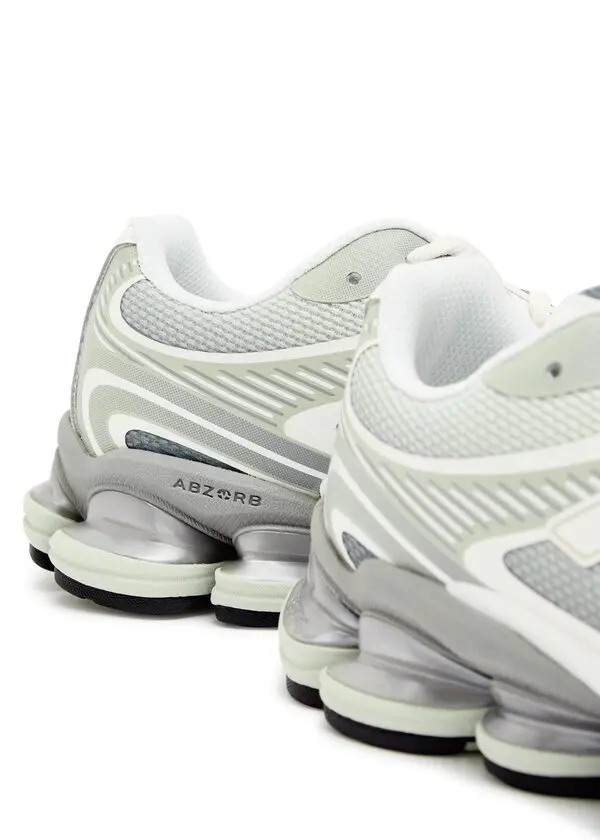 NEW BALANCE Abzorb 2000 Printed Mesh Sneakers