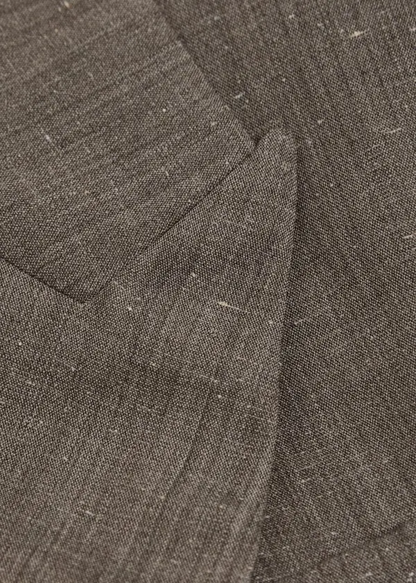 RÓHE Wool-blend Blazer