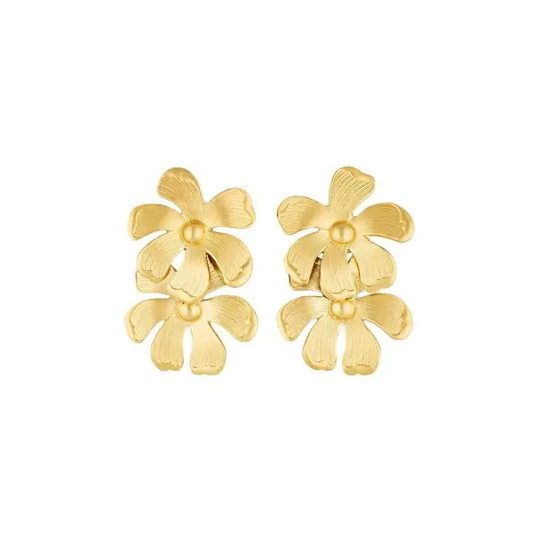 STEPHANIE BROWNE AUSTRALIA Summerfield Earrings