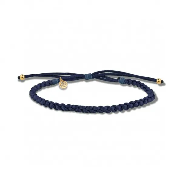 TVENTO The Classe Bracelet - Blue