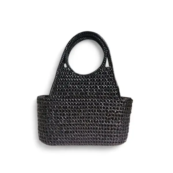 OHSUN Aiko Rattan Bucket