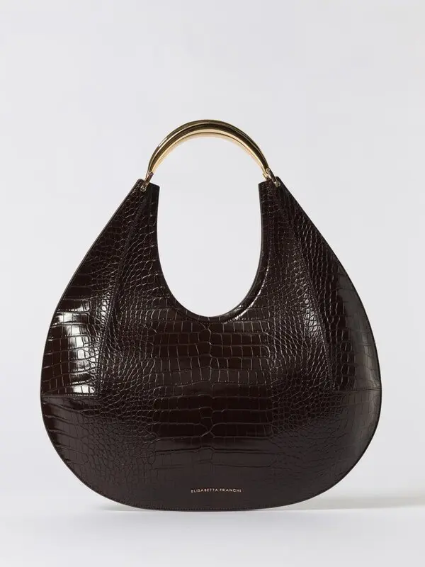 Elisabetta Franchi Shoulder Bag Colour