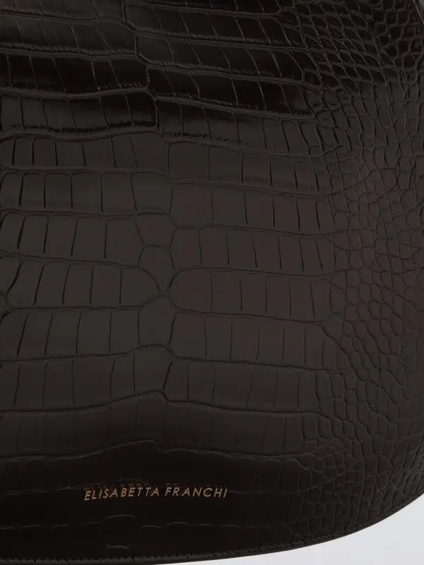 Elisabetta Franchi Shoulder Bag Colour